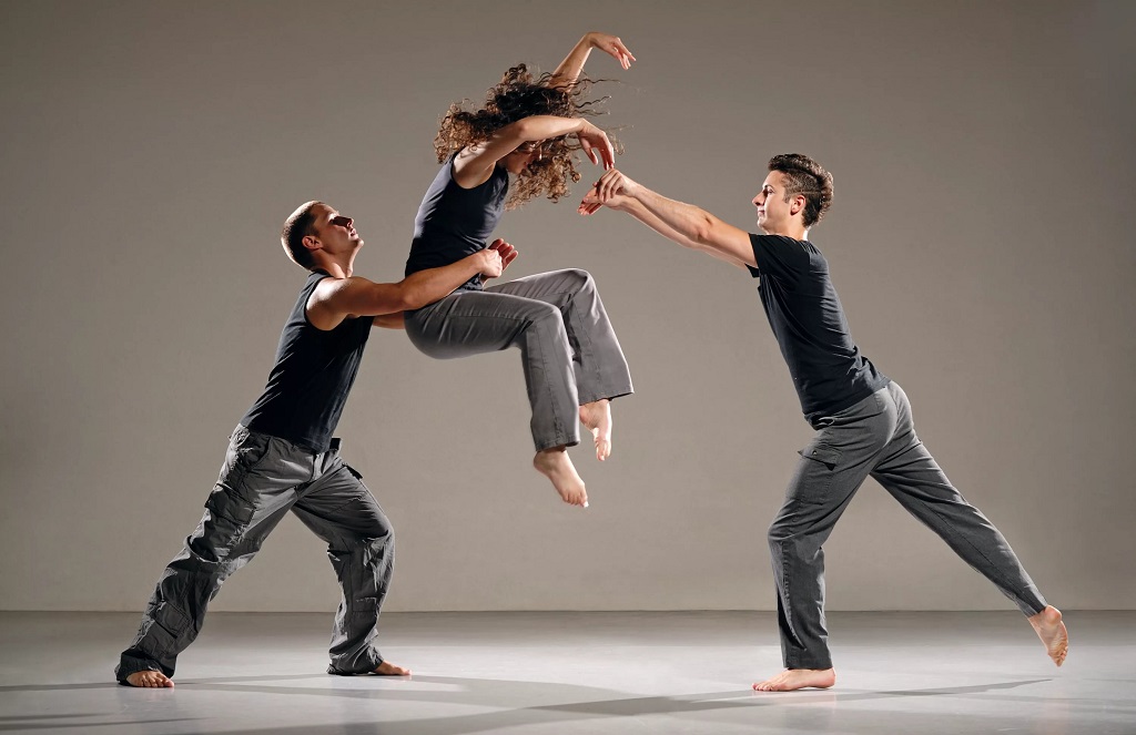 TOP-10 Scoli de Dansuri Moderne in Moldova?